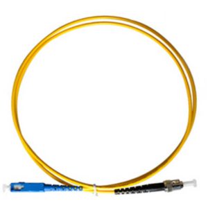 Singlemode Fiber Jumper Cables | Montclair Fiber