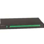 PLC Rack-Mount Optical Splitter | Montclair Fiber
